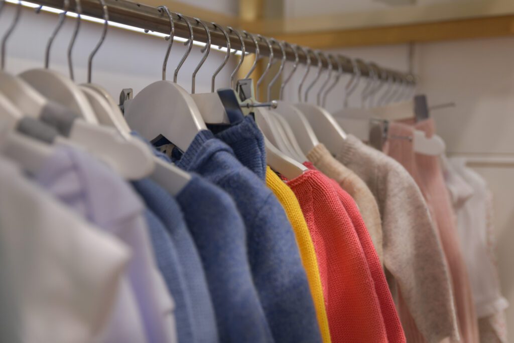 The Do’s and Don’ts of Caring for 'Dry Clean Only' Garments | Major ...