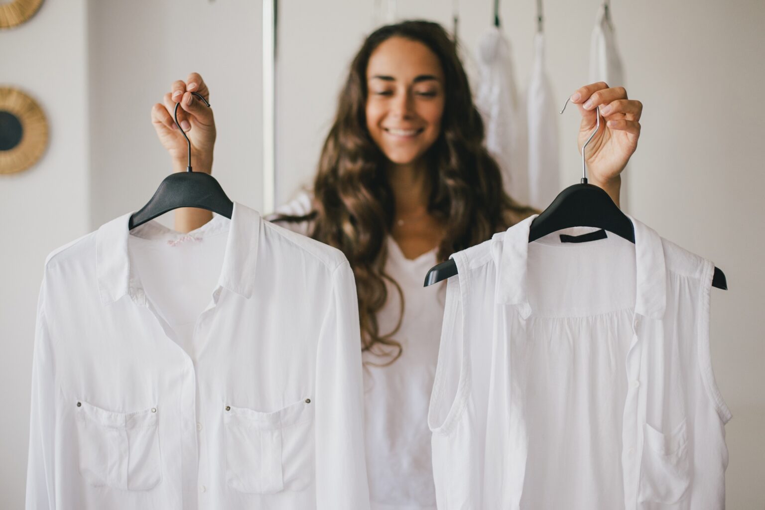 Simple Steps to Prevent Yellowing on White Shirt Collars (and Rescue ...