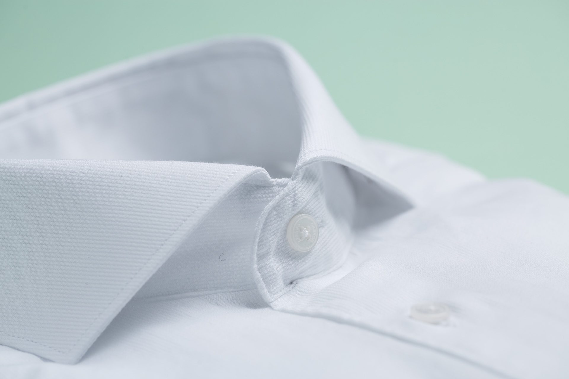 Simple Steps to Prevent Yellowing on White Shirt Collars (and Rescue ...